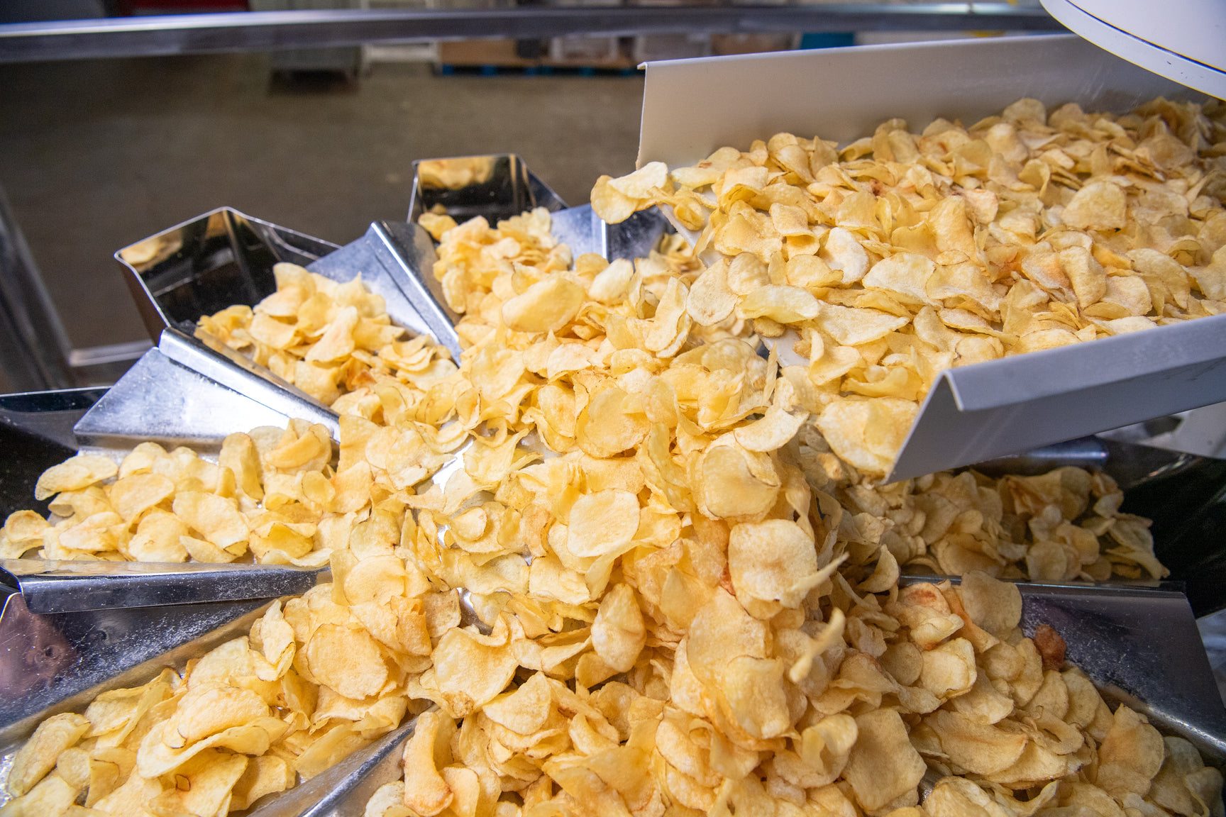 Gold'N Krisp Potato Chips – Gold'N Krisp Potato Chips